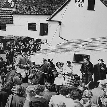 Open Days – Ram Inn